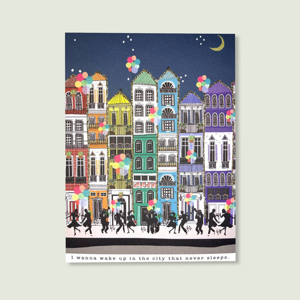 VARIETY PACK OF 6 TRAVEL CARDS – VERRIER HANDCRAFTED (verrier handcrafted)