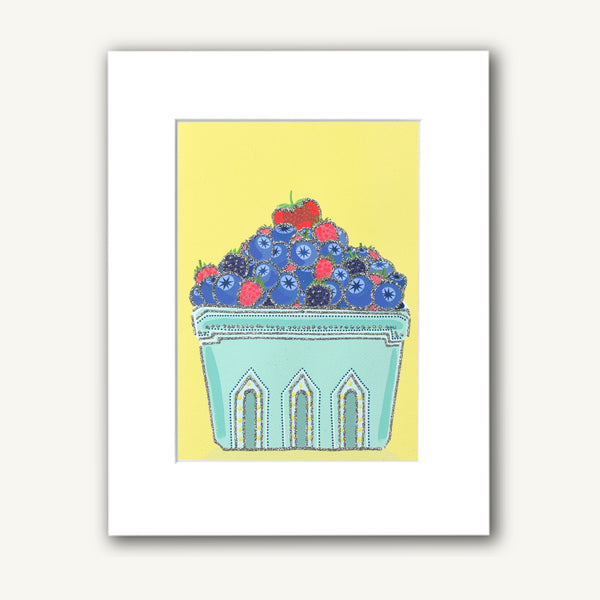 Berries – VERRIER HANDCRAFTED (verrier handcrafted)