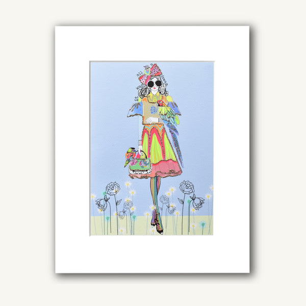 It Was All A Dream – VERRIER HANDCRAFTED (verrier handcrafted)